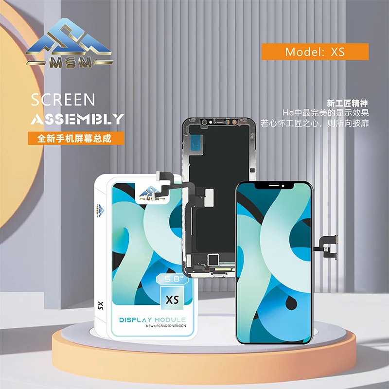 Mobile Phone Lcds Parts For Iphone Touch Screen Replacement Lcd Display ...