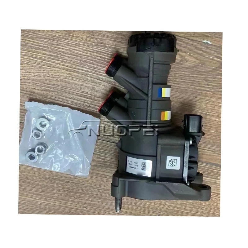 Vol Fh4 Truck Foot Brake Valve Oem K027386 21114973 K027386n00 - Buy ...