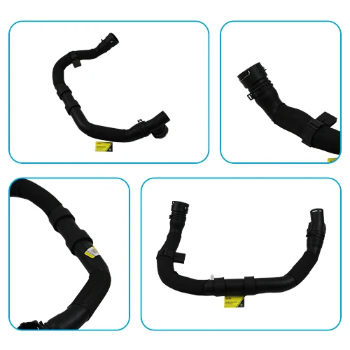 Senpei Spare Parts - High Quality Coolant Systems for VW Atlas