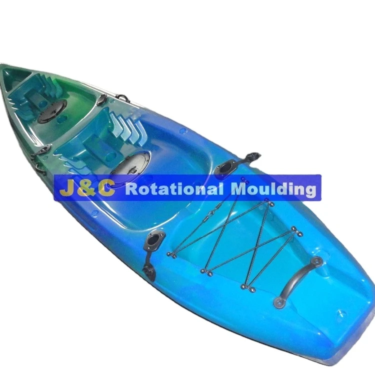 Rotomold Kayak Mold For Rotomolding 2024 Rotomolded Aluminum Alloy ...