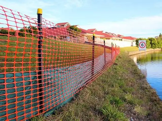 Heavy Duty Star Pickets - Durable Galvanised Fencing Solutions