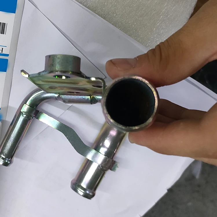 SH2015290A Coolant Pipe for Mazda 6 CX-5 - Quality Upgrade