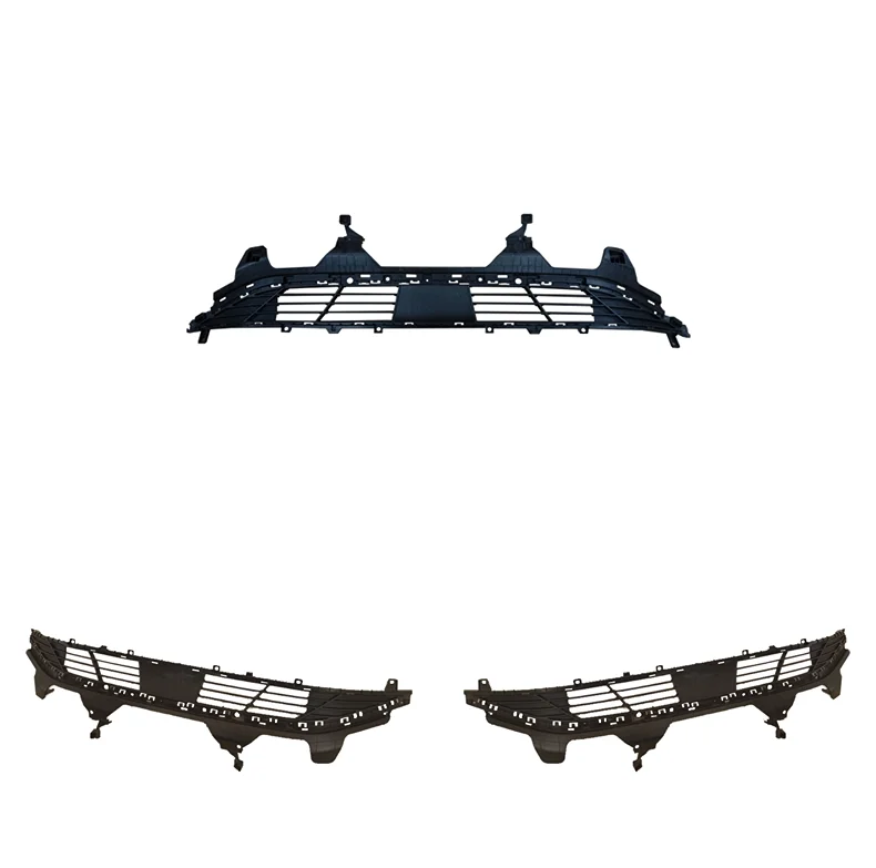 Daxin Auto Parts Body Kit Bumper Grille For Hyundai Tucson 2021 86531 ...