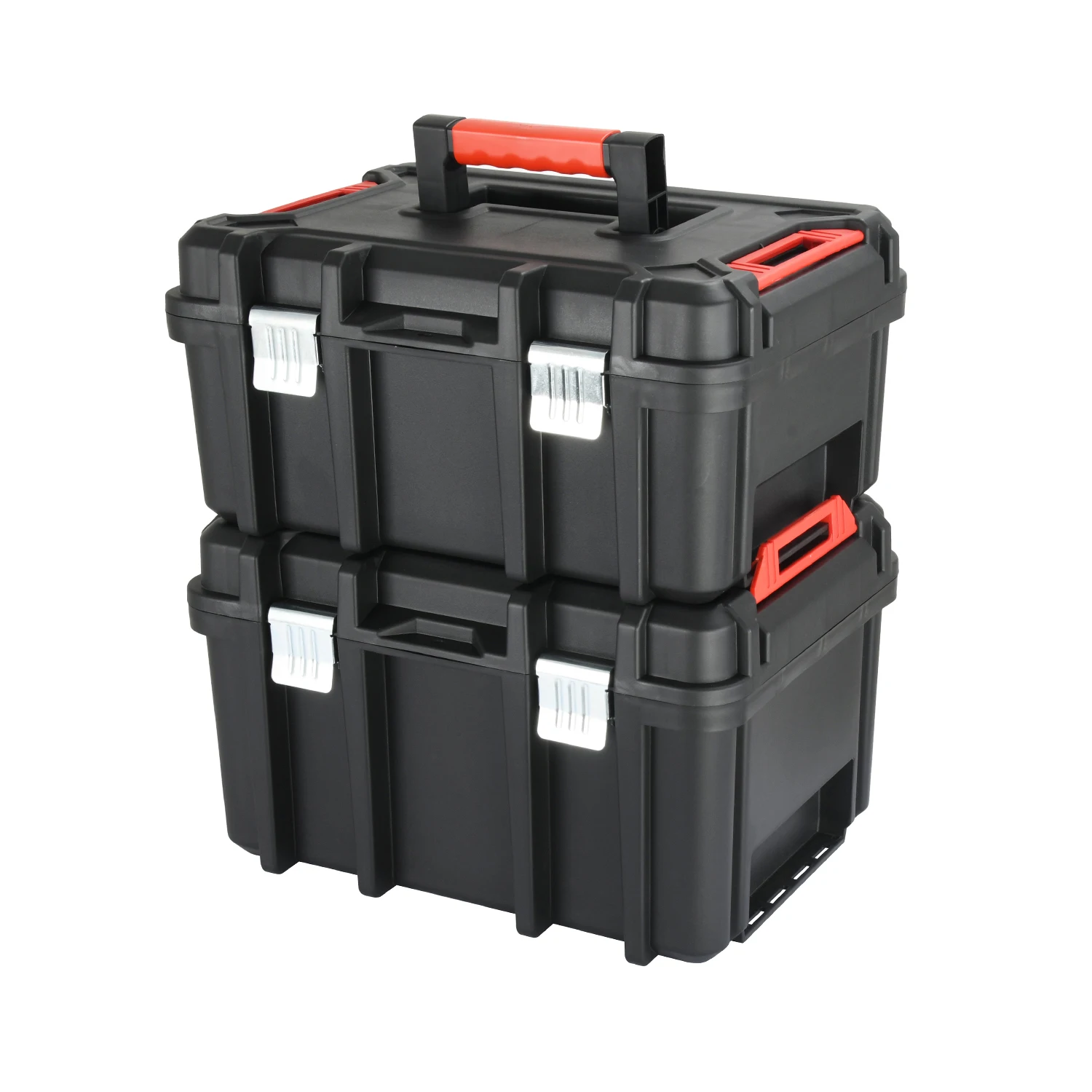 Vertak Waterproof Tool Box - Durable & Customizable Storage