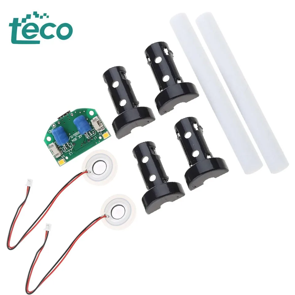 Atomization Disc 5V Module - USB Humidifier Circuit Board