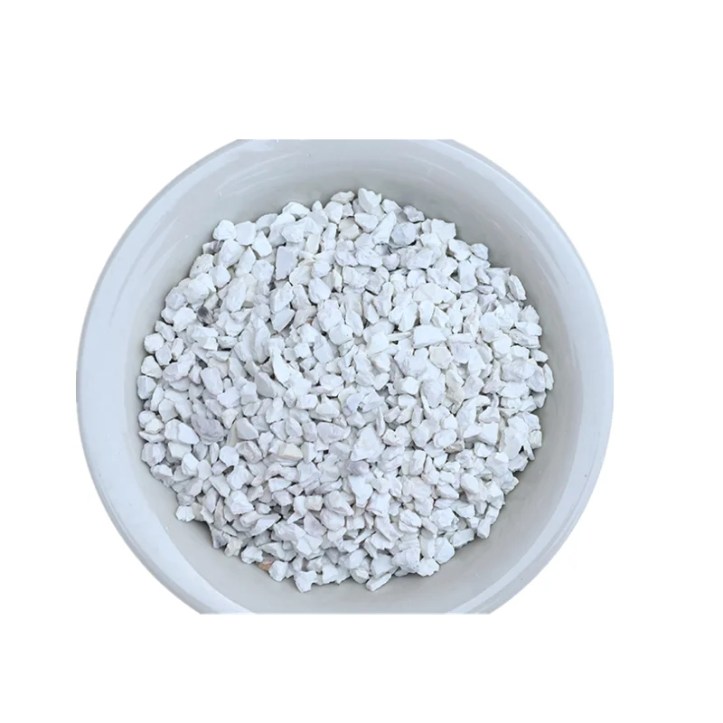 Flint Clay Clinker - High Temperature Refractory Material
