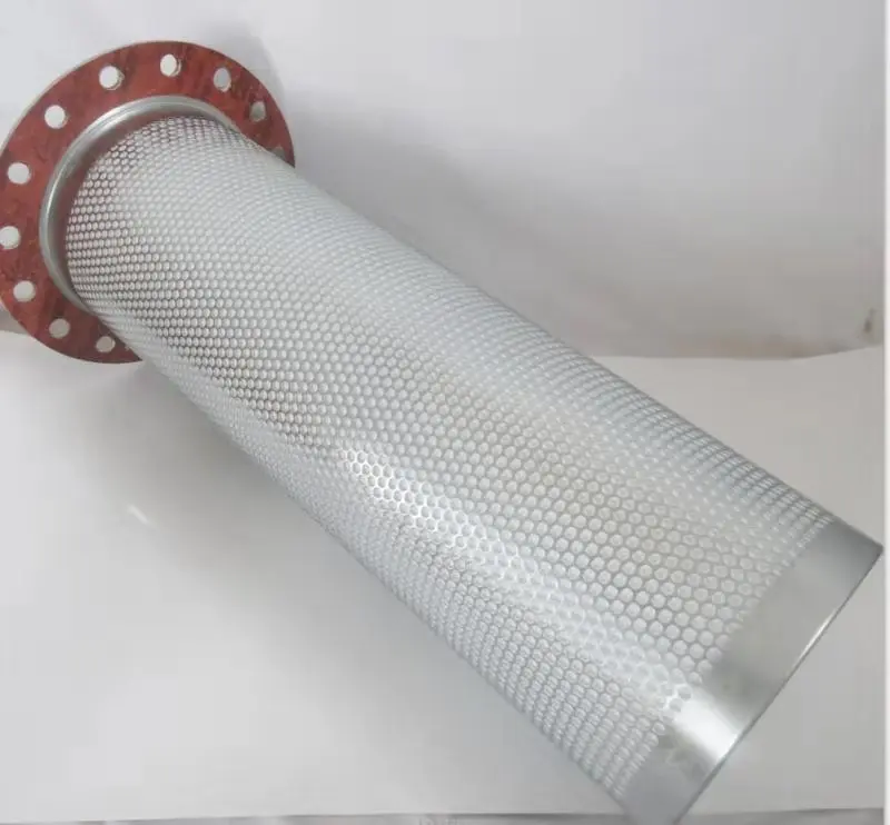 Dadi Filter - High Efficiency Oil Separators for Atlas Copco