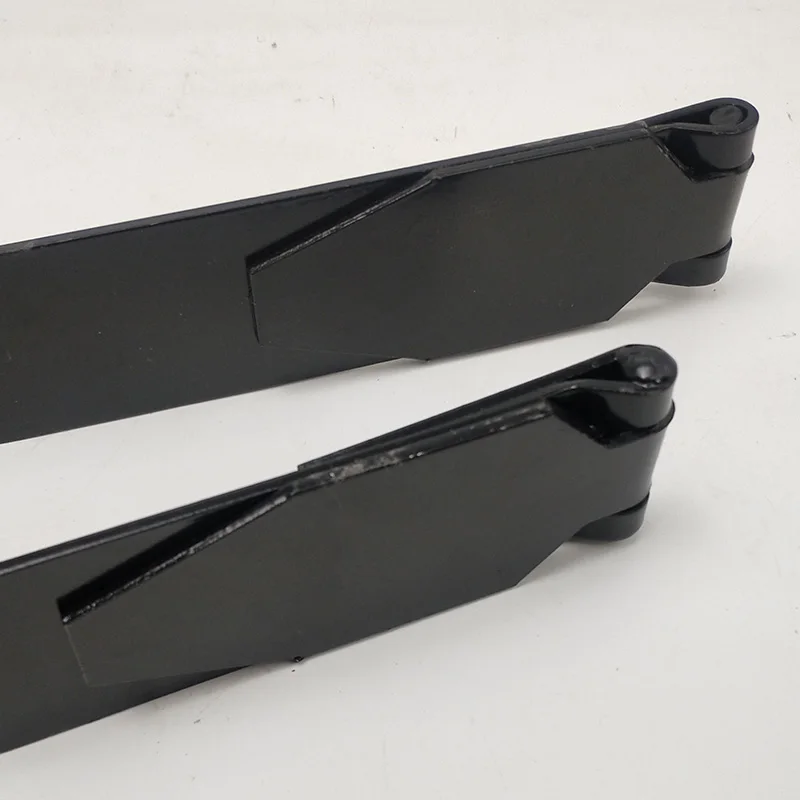 Auto Parts Custom Oil Straps Fuel Tank Support Bands Oil Tank Retention ...