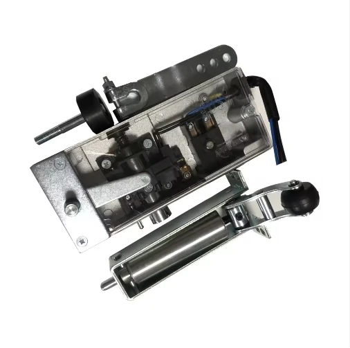 Semi-automatic Elevator Door Closer for Home - WR-DC001-2