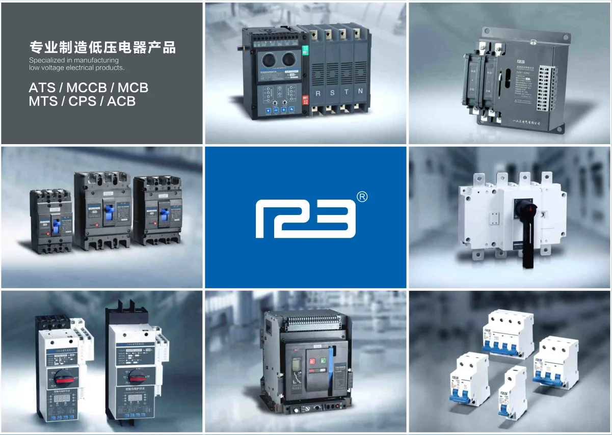 3200a 3600a 4000 Amp 3p 4p Low Voltage Dw45 Intelligent Conventional ...