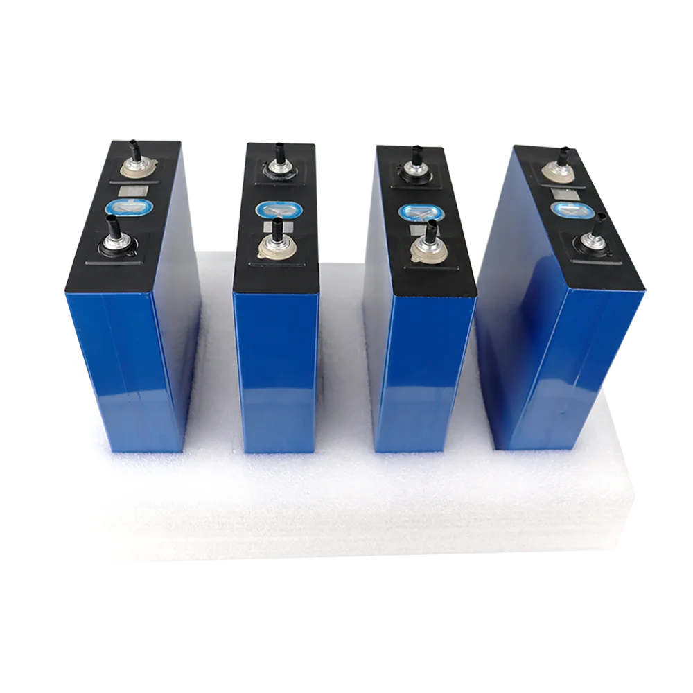 3.2v 30ah 60ah 100ah Lifepo4 Cell High Capacity Long Cycle Lifepo4 ...