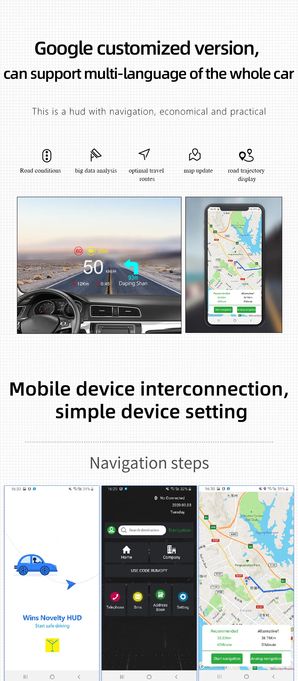 Dashboard Lcd Digital Cluster Virtual Cockpit Instrument Panel For ...