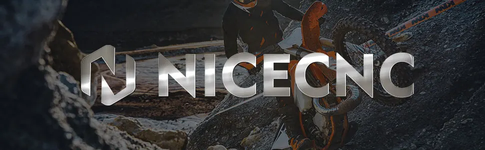 Nicecnc Exhaust Tailpipe Rubber Seal For Ktm 250 300 Sx/xc/exc/xcw/tpi ...