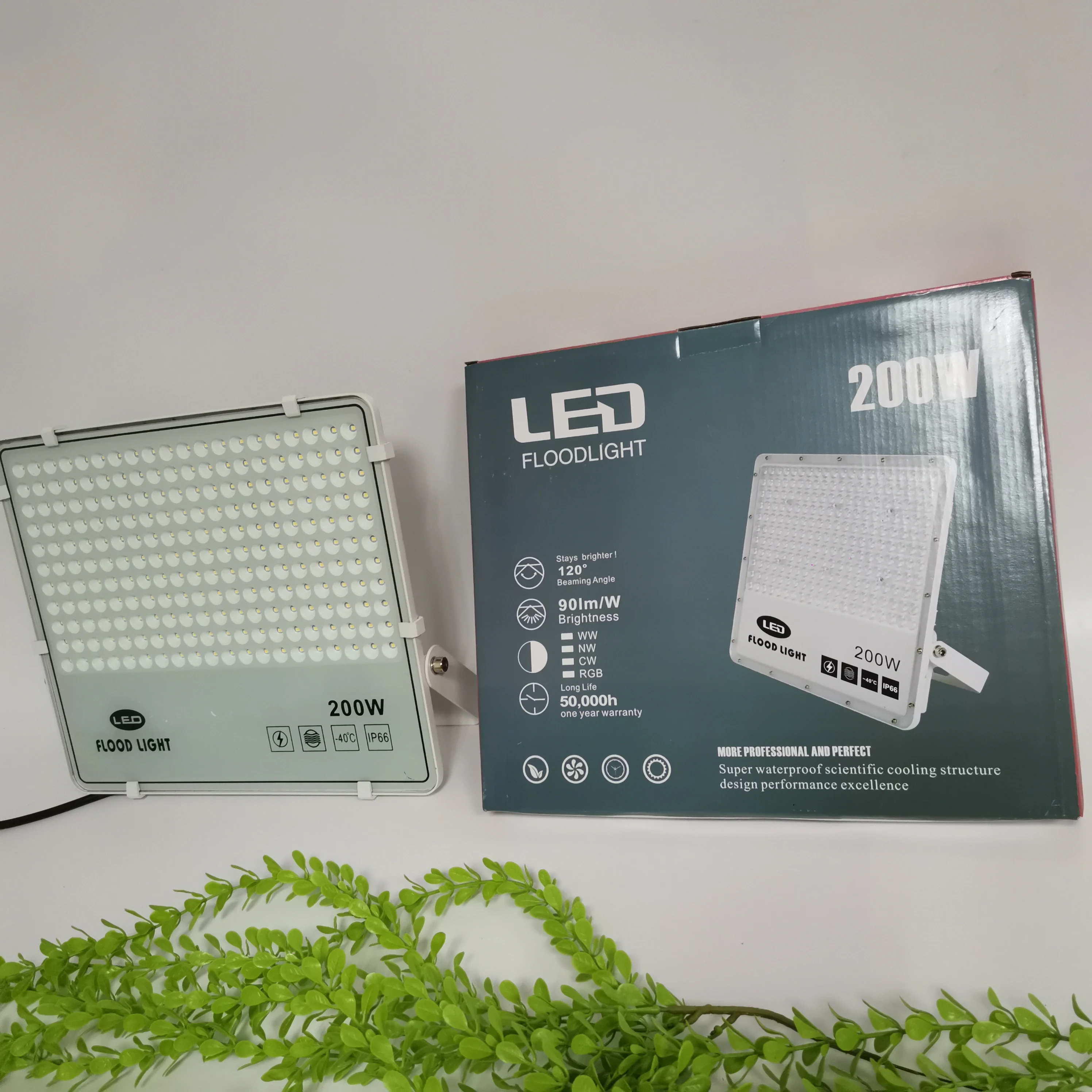 Rmt Ctrl Ultra Thin High Lumen Led Sensor Floodlight 30w 50w 100w 150w ...