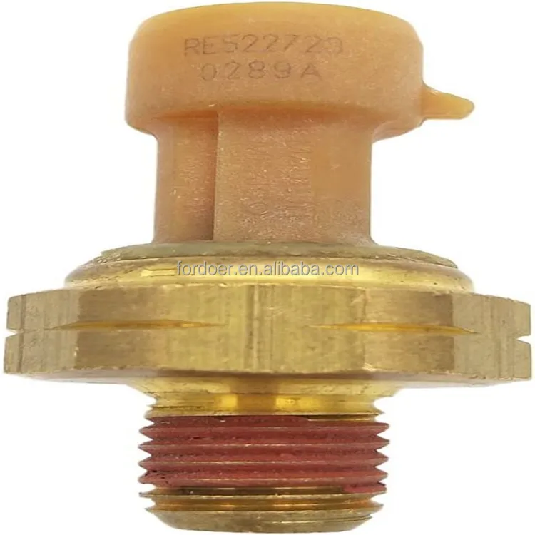 Oil Pressure Sensor Re522723 For Jd 6330 6430 8300 8430 9660 - Buy ...