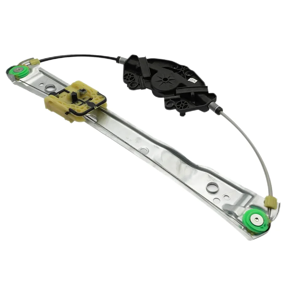 ตัวควบคุมกระจกหน้าต่างไฟฟ้าสำหรับ S60วอลโว่ V60 Oe 30784308 30784309 ...