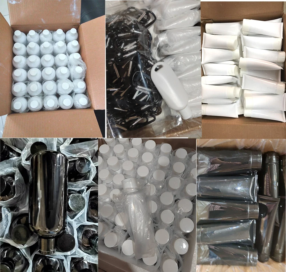Gym Chalk Liquid - Enhance Grip for Weightlifting & More