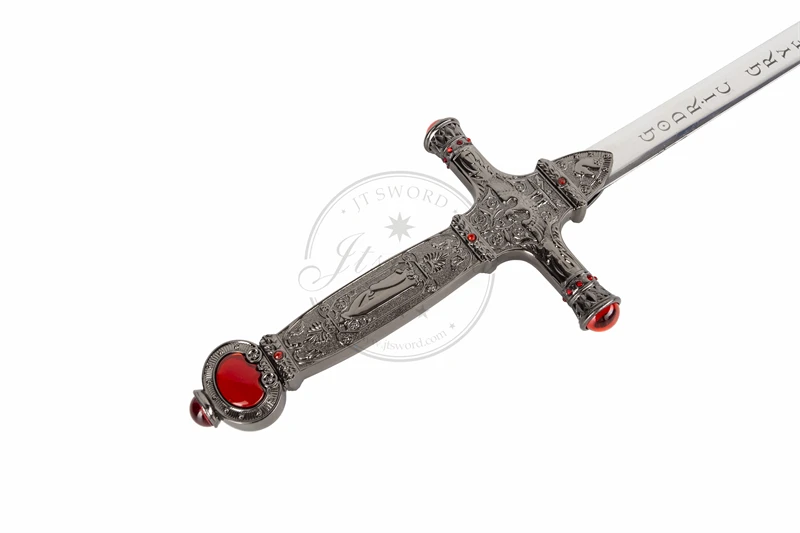 Gordic Gryffindor Sword - Harry Potter Movie Weapon Replica