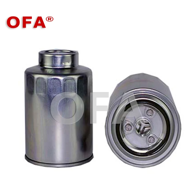 Fuel Filter Reference Vehicle Model (toyota 90s Diesel Series) Genuine ...