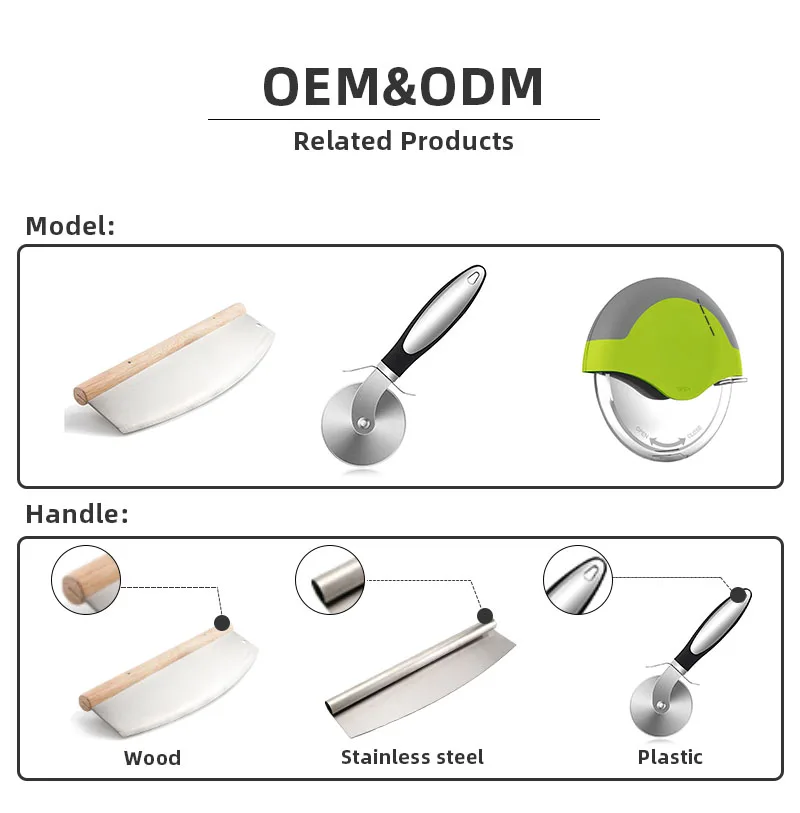 Triangle Shape Pizza Cutter Stainless Steel Triangle Shape Cake Shovel ...