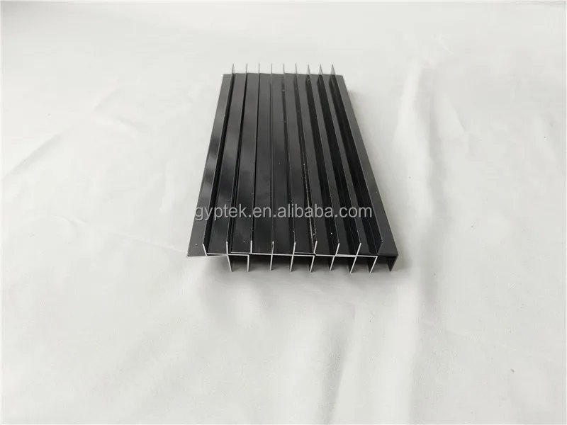 Ceiling Shadow Gap - Modern Aluminium Solutions for Hotels
