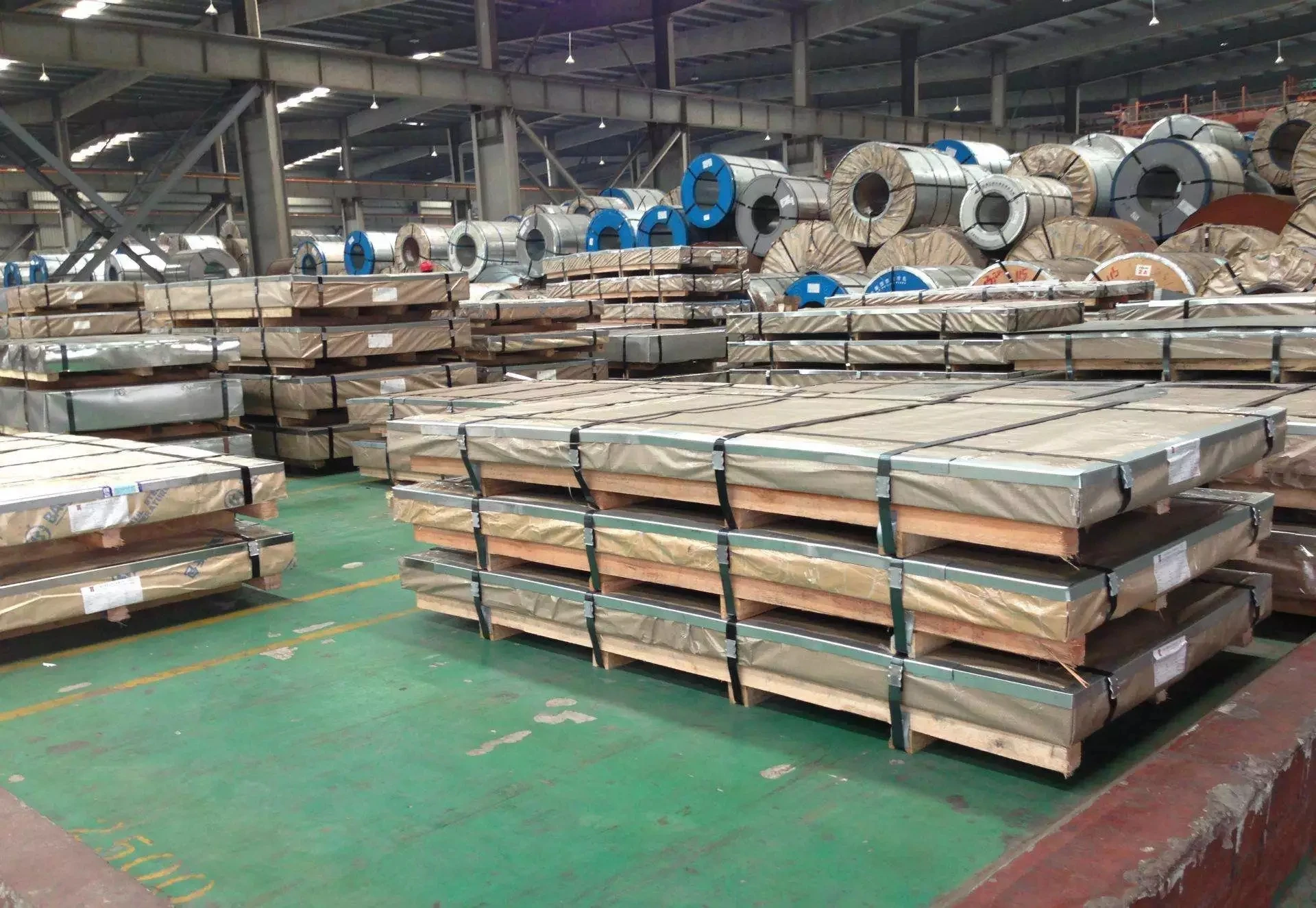 Jis G3131 Sphc Po Prime Stock En1.0044 Carbon Structure Steel Plate ...