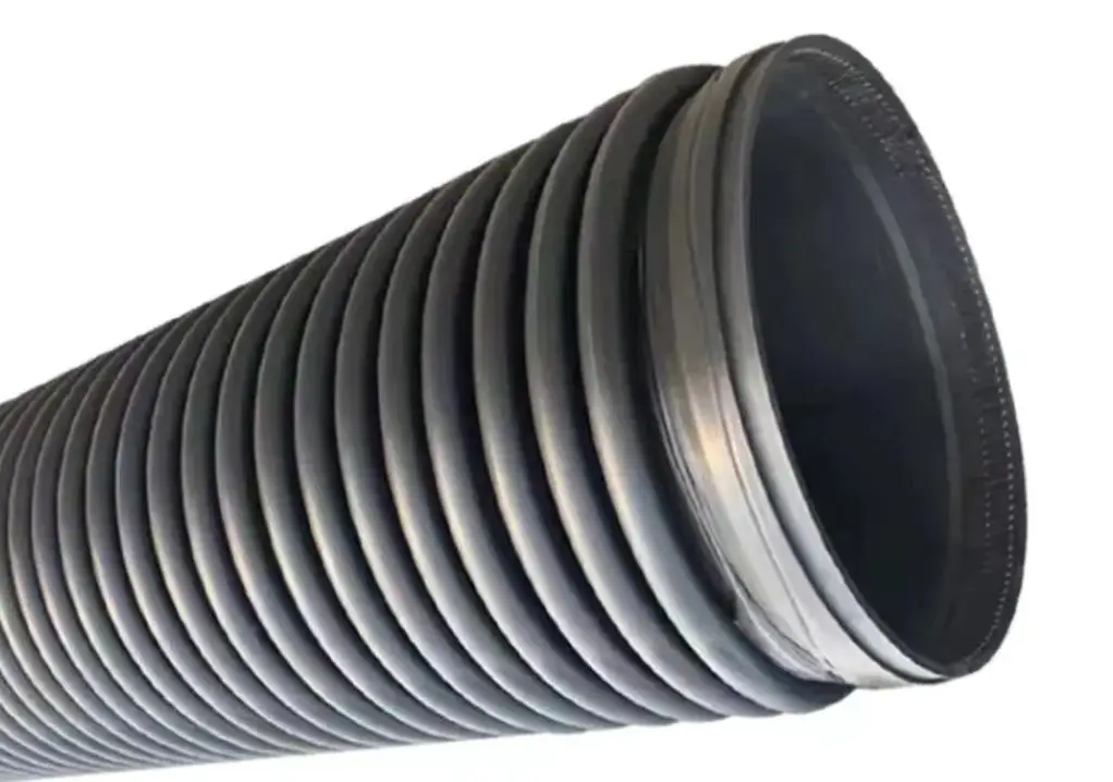 24-inch Hdpe Pipe With Underground Corrosion Resistance 2.5-inch ...