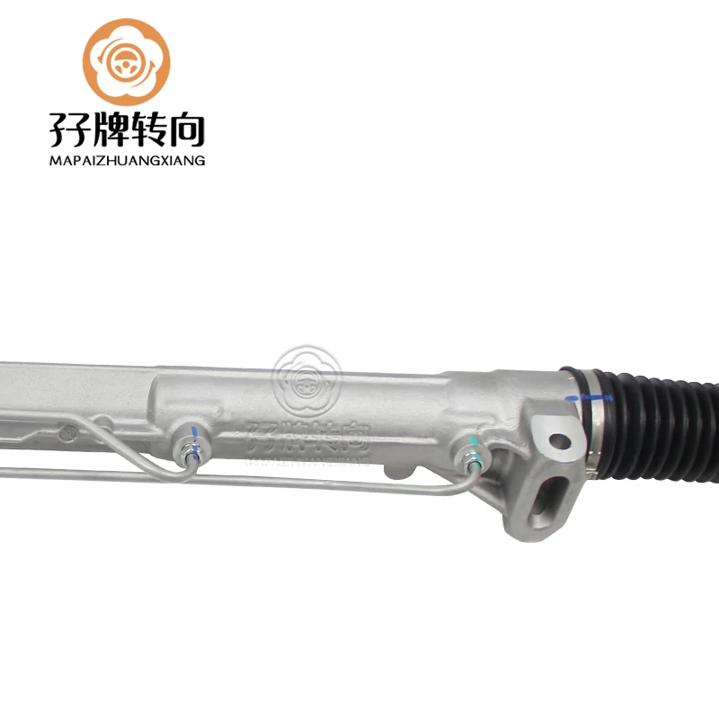 Auto Parts Steering Rack Steering Rack and Pinion for Audi Q5 2.8 With ...