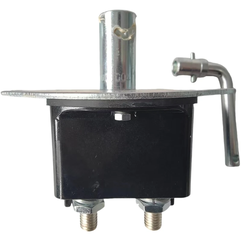 Heavy Duty Dpdt Dual Battery Isolator Cut Off Disconnect Switch Oe ...