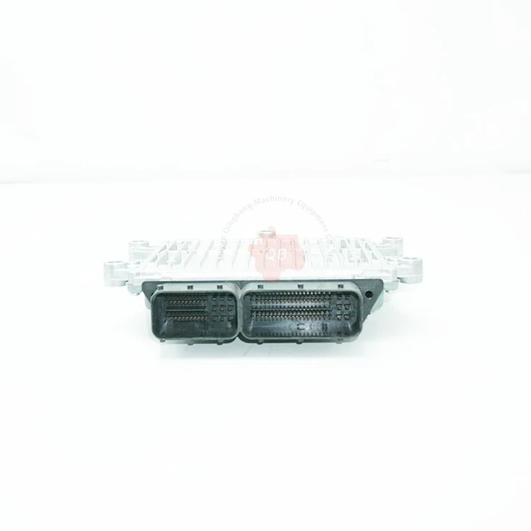 Cummins Dump Trucks Part ISL ISC ISB ISF 3.8 Engine ECM 2871808 2880159 ...