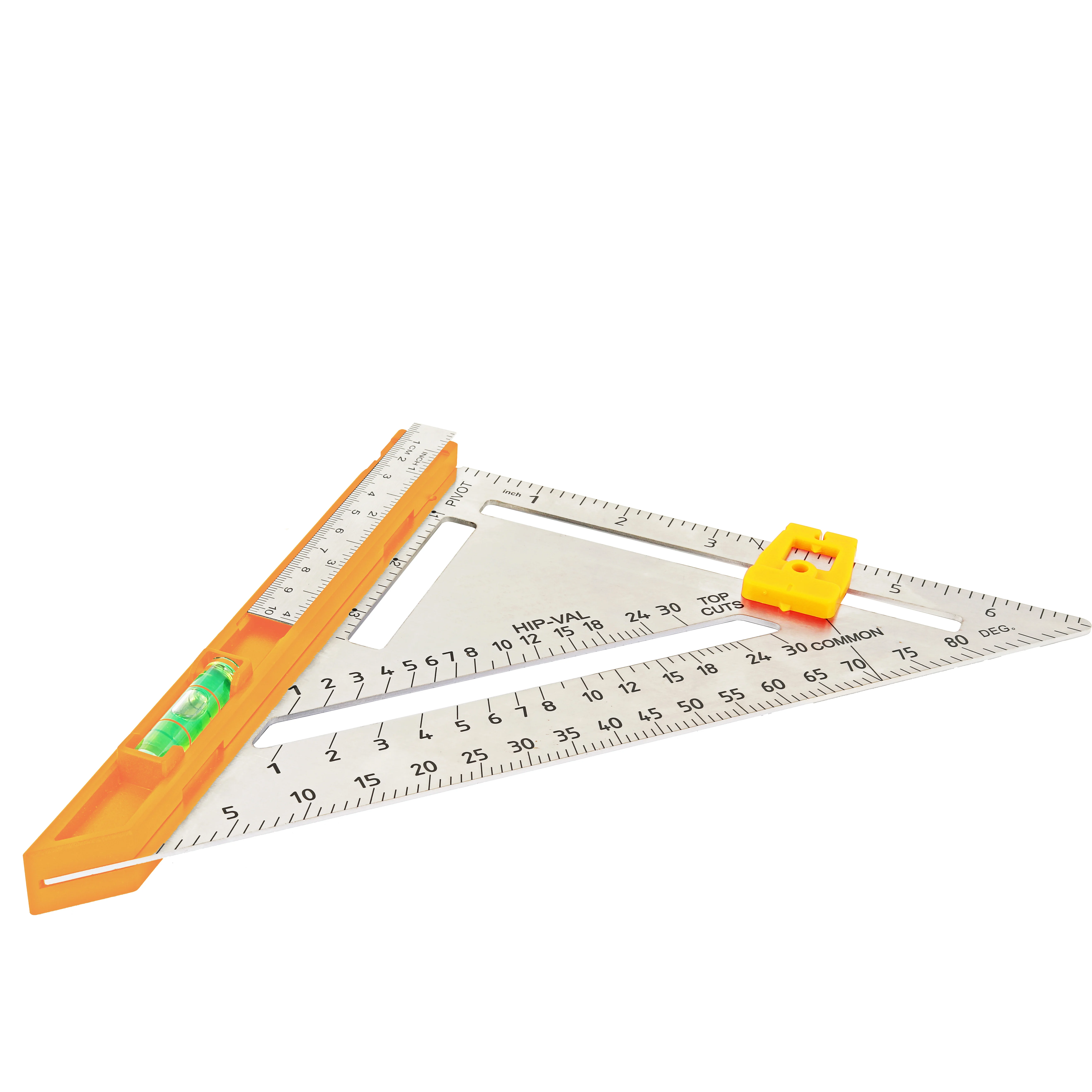 175mm 7 Inch High-grading Stainless Steel Woodworking Architect Scale ...
