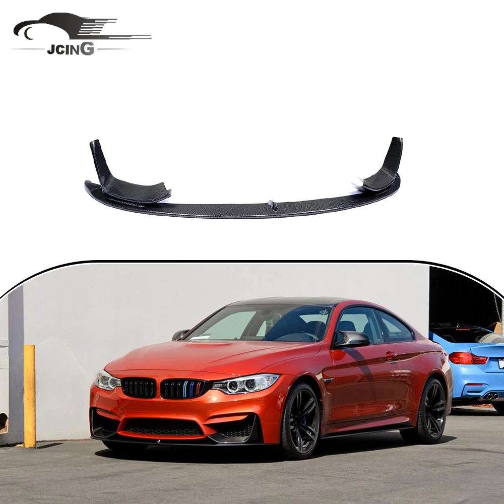 M3 F80 Front Lip | canoeracing.org.uk