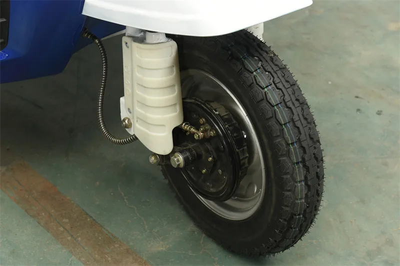 Bajaj Re Electric Auto Rickshaw - 3 Wheeler in Coimbatore