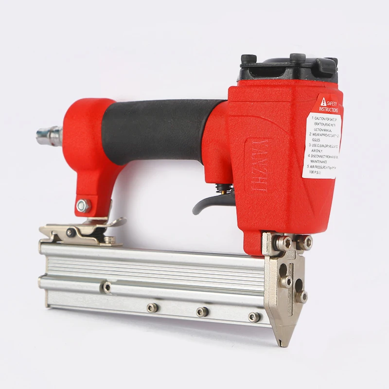 Factory Supply Air Nailer P625 High Quality Interior Nailer Decorative ...