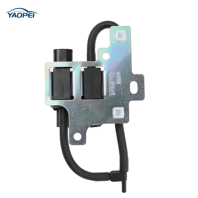 8657A065 YAOPEI Solenoid Valve for Mitsubishi L200 Montero Sport NATIVA ...