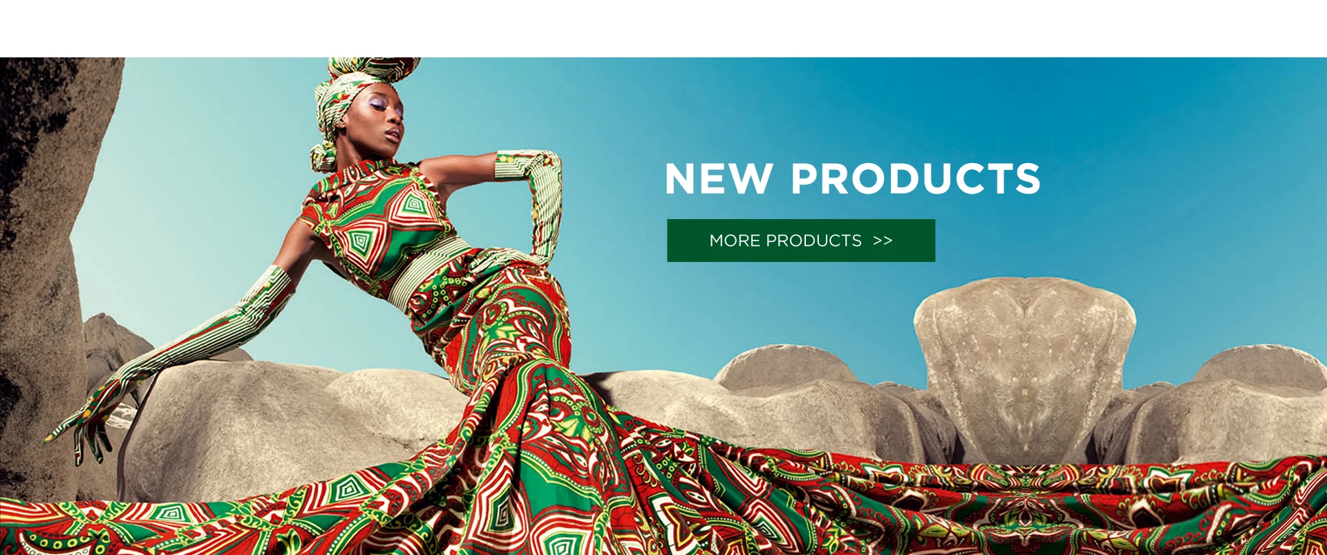 Guangzhou Huasheng Textile Company Limited - Textile, 100% Cotton Wax