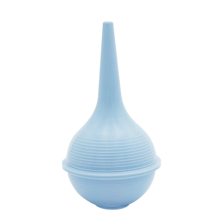 Medical Disposable Ear Bulb Cleaning Syringe - CE Certified