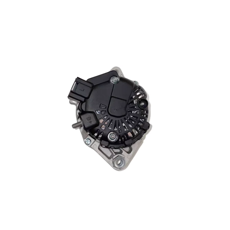 14v 90a High Quality Car Alternator For 600201 37300-2b400 373002b101 ...