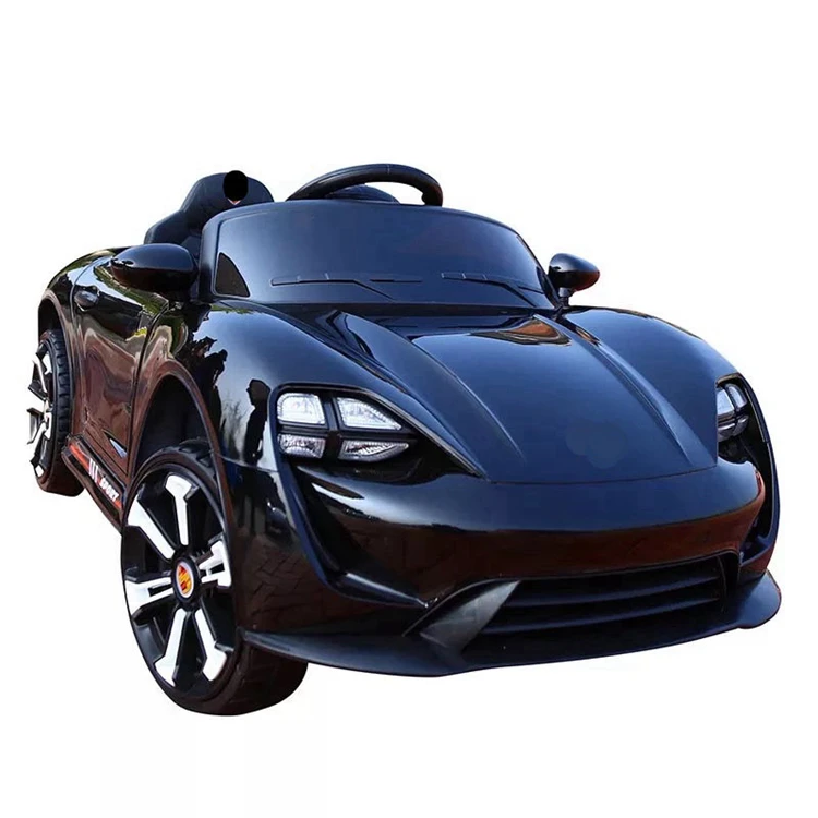 Baby Rubber Wheels Riding Power Wheel Ride On Cars Rechargeable Swing ...