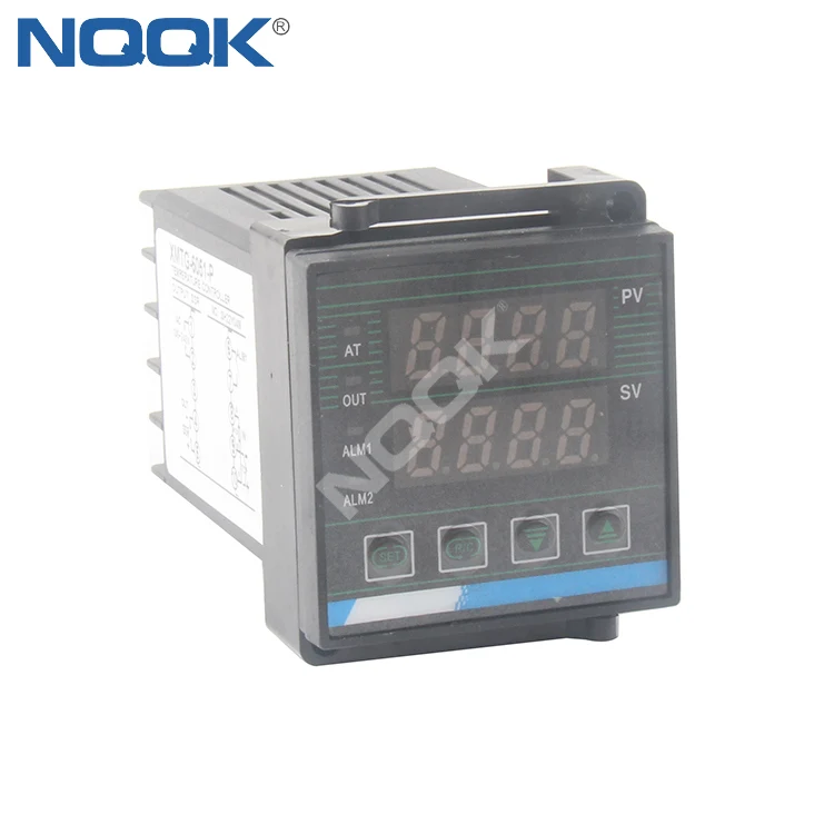 XMTG-6000 Intelligent Indicating Digital Industrial Temperature Controller