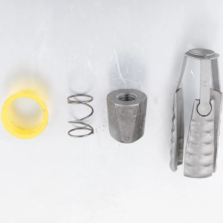 Underground Mining Expansion Shell Rock Bolts in Tunnel M20 M24