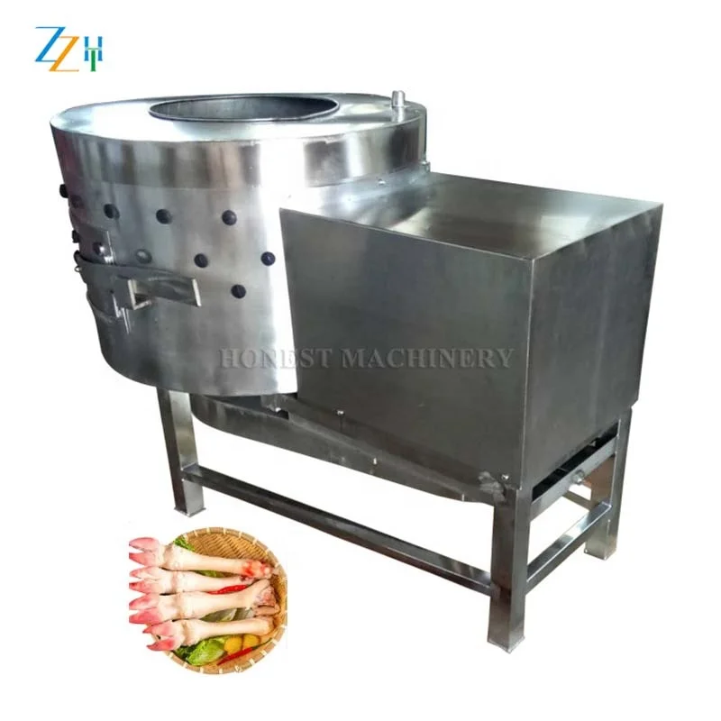 Alibaba.com: Stainless Steel Cow Goat Sheep Dehair Machine, CE/BV/ISO ...
