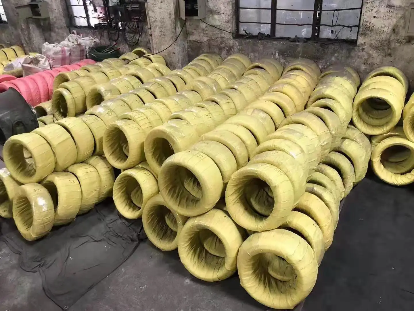 High Quality Ss304 Ss410 Scourer Wire 0.13mm Bright Stainless Steel ...