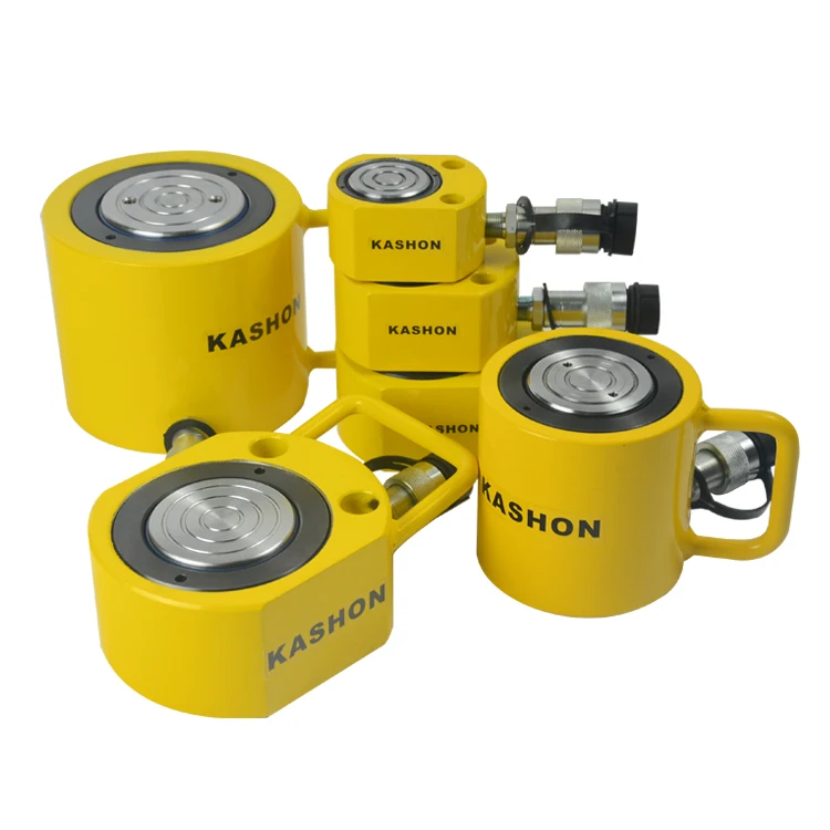 KSRSM-300 Enerpac Equiivalent Mini Flat 30 Ton Hydraulic Jack