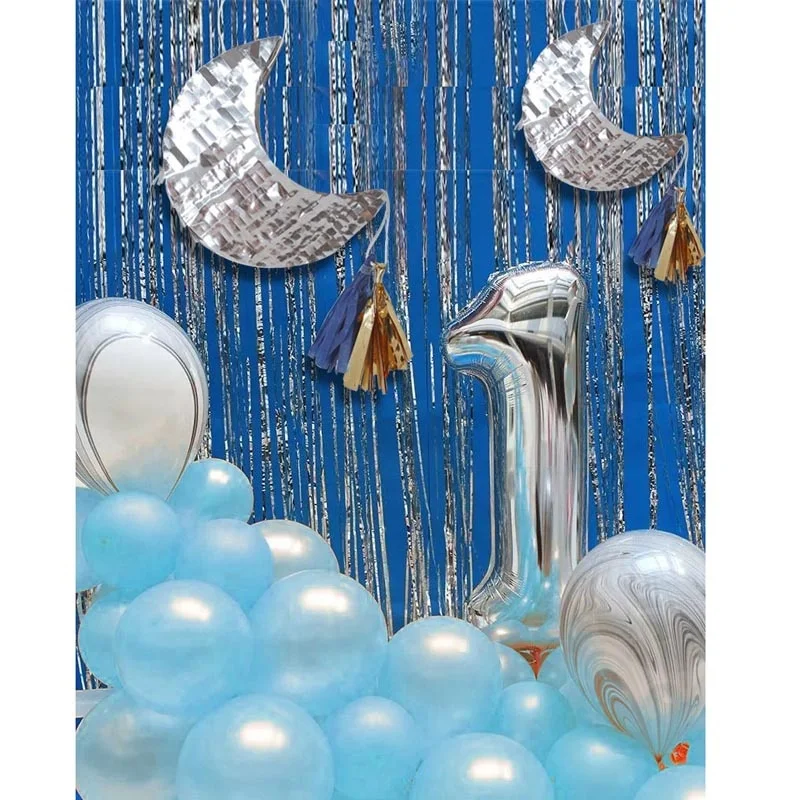 4inch Mini Moon Pinata For Party Favor Piantas Ramadan Decorations ...