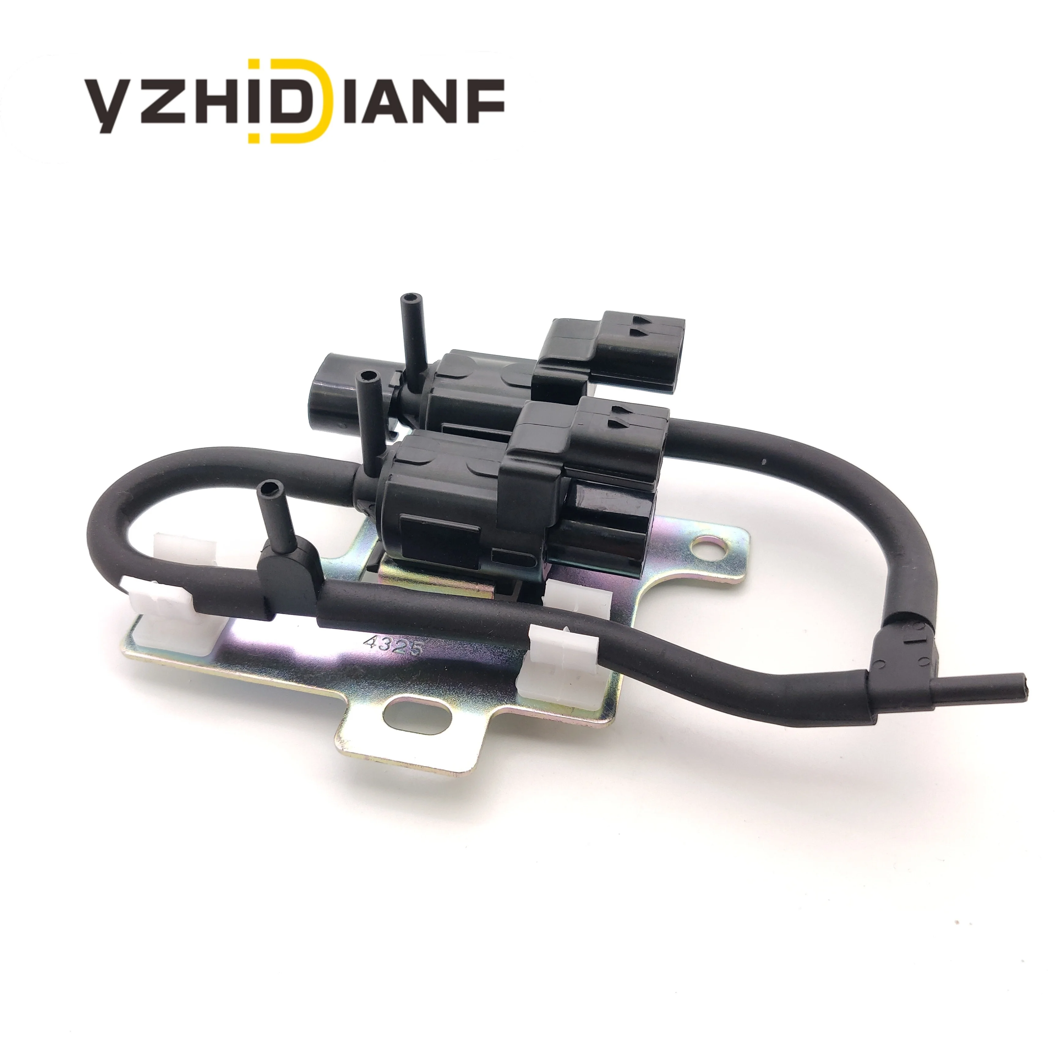 三菱帕杰罗l200 L300的飞轮离合器控制电磁阀8657a065 K5t81973 8657a099 - Buy 8657a065 ...