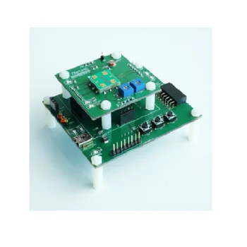 Millimeter-wave Radar Sensor Module For Motion Detection And Electronic ...