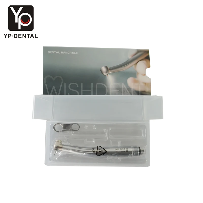 Vertical Reciprocating Low Speed Handpiece Clinic Tool Dental 4:1 ...