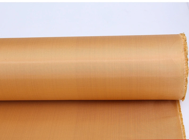 Pbo Fabric Cloth - Durable, Flame Retardant, and Versatile