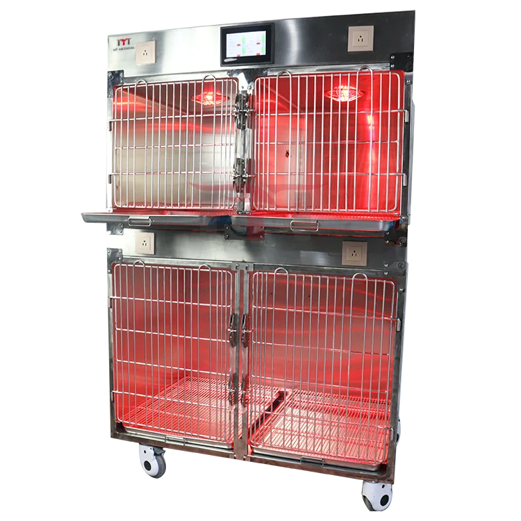 MT Medical Hospital medical equipment ICU intensive care stainless ...